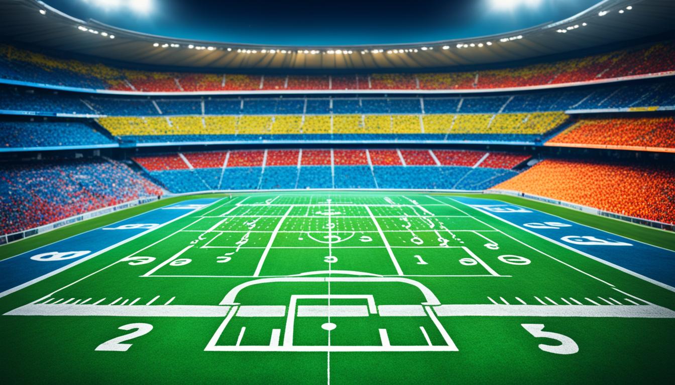 Pengertian Handicap Bandar Bola - Tips & StrategiCityAndBaby